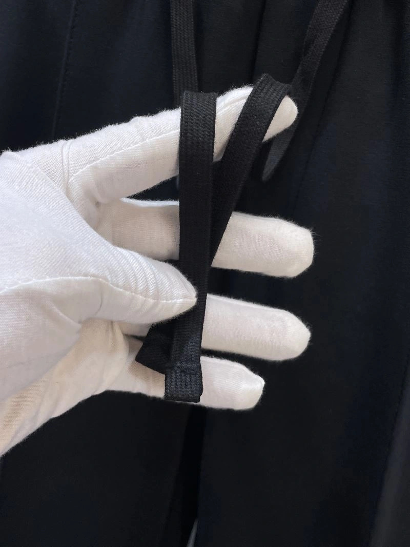 Accurate model Balenciaga Long Pants