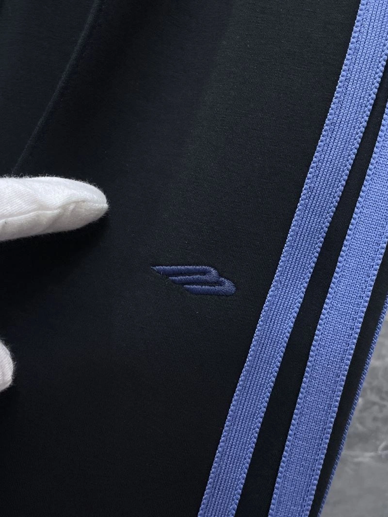 Accurate model Balenciaga Long Pants