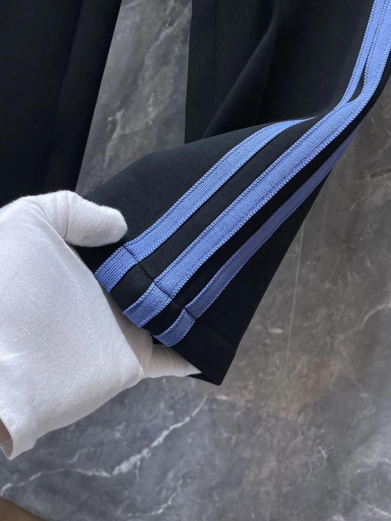 Accurate model Balenciaga Long Pants