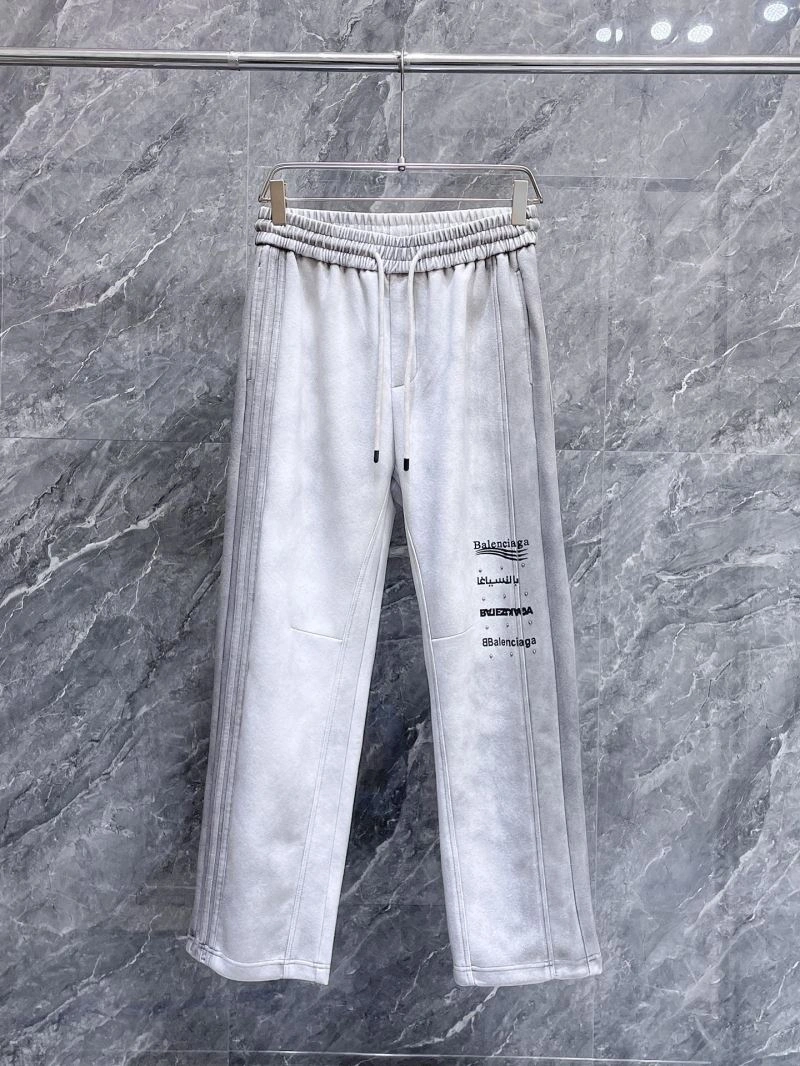 Balenciaga Long Pants