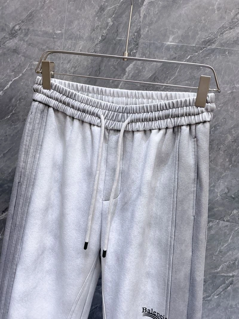 High accuracy Balenciaga Long Pants