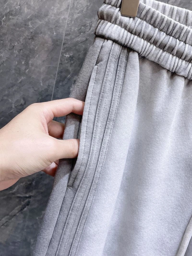 High accuracy Balenciaga Long Pants