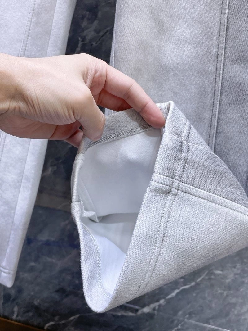 High accuracy Balenciaga Long Pants