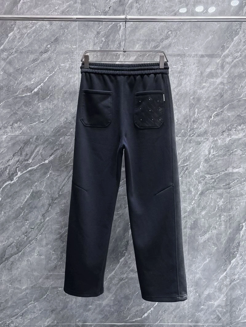 Top mirror Balenciaga Long Pants