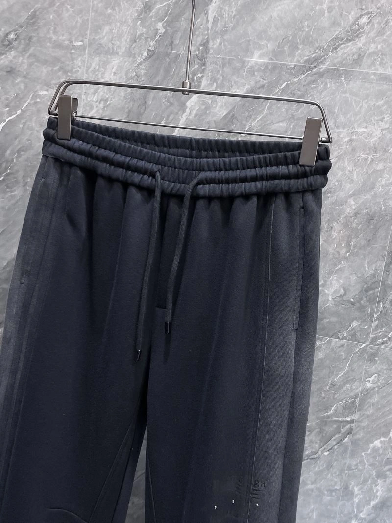 Top mirror Balenciaga Long Pants
