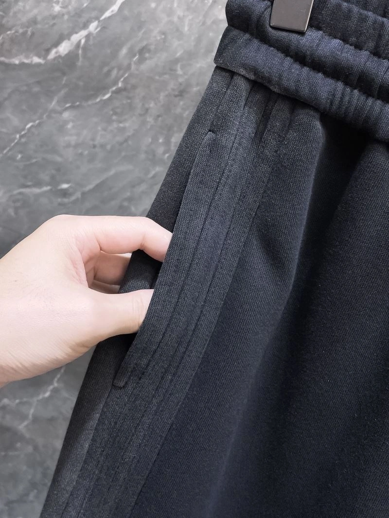 Top mirror Balenciaga Long Pants