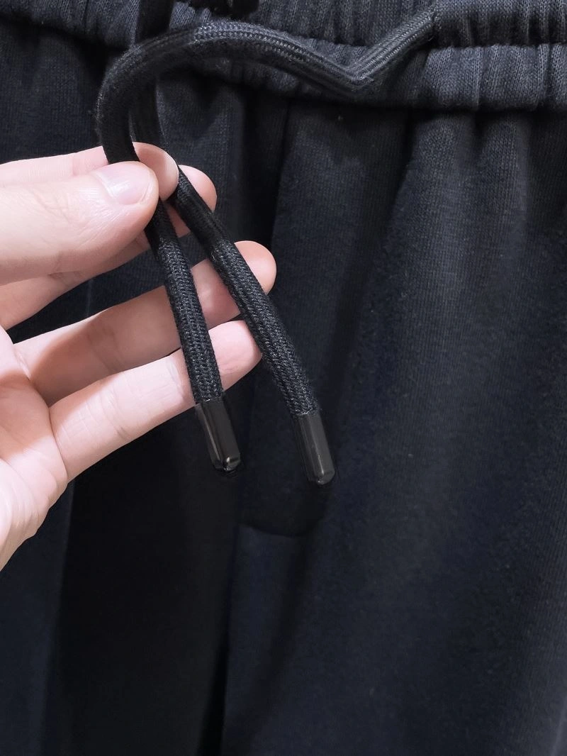 Top mirror Balenciaga Long Pants