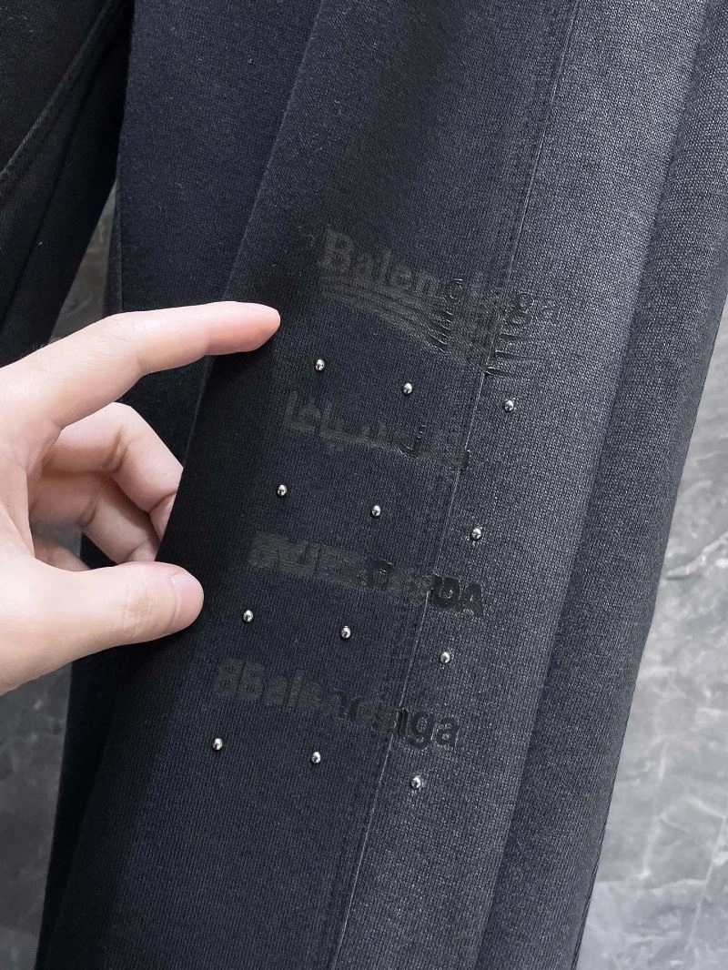 Top mirror Balenciaga Long Pants