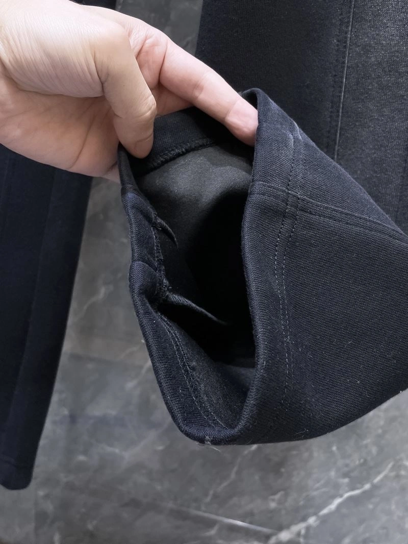 Top mirror Balenciaga Long Pants