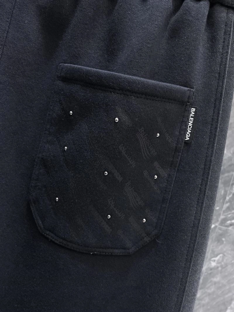 Top mirror Balenciaga Long Pants