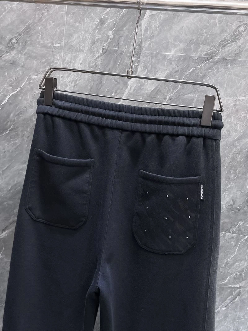 Top mirror Balenciaga Long Pants