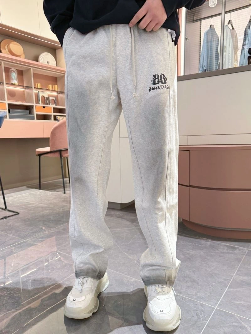 Balenciaga Long Pants