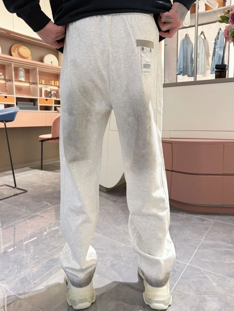 High accuracy Balenciaga Long Pants