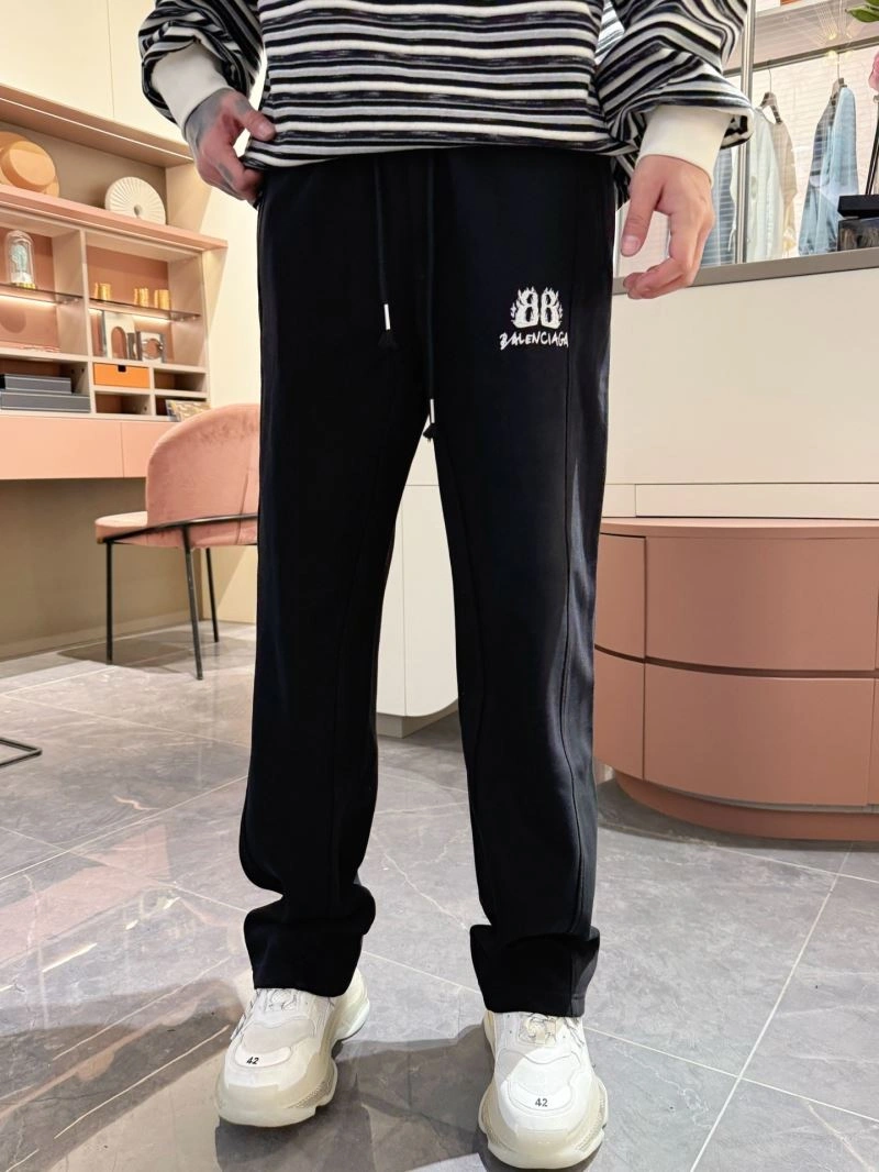 Balenciaga Long Pants