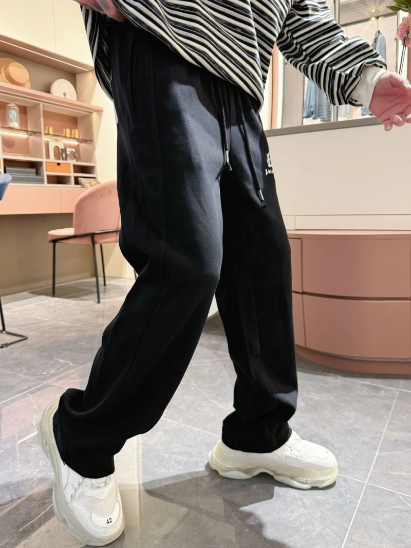1:1 copy Balenciaga Long Pants