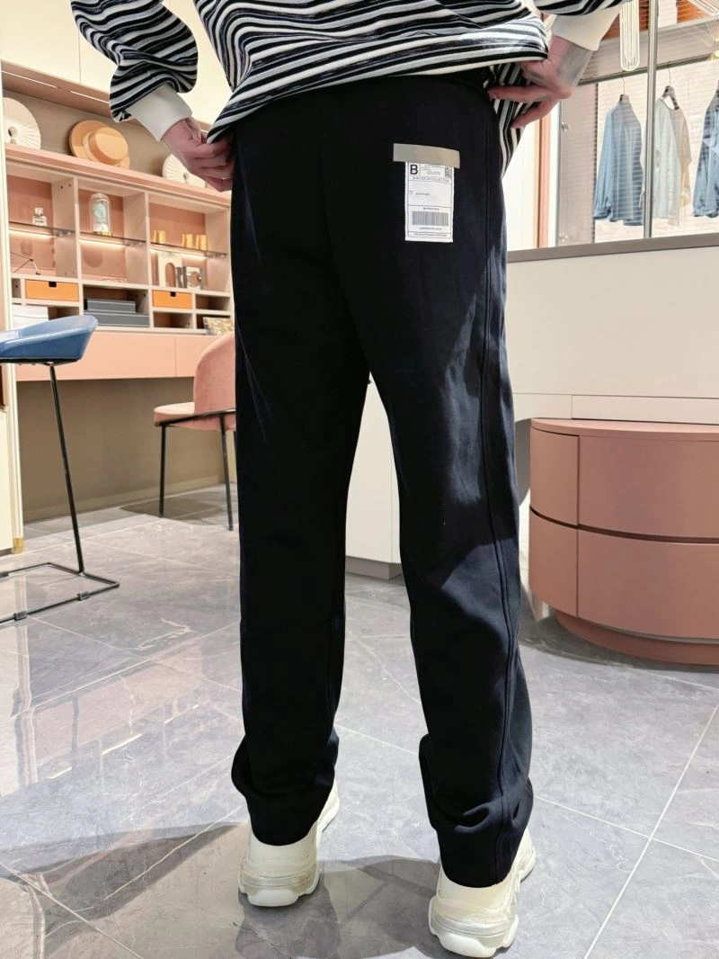1:1 copy Balenciaga Long Pants