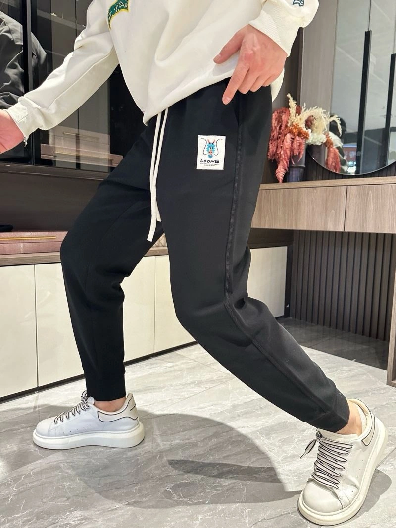 Balenciaga Long Pants