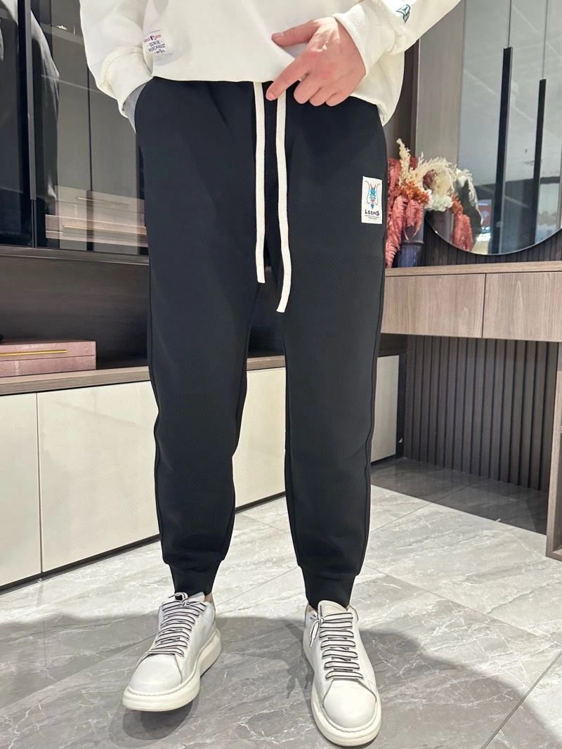 Brand-original Balenciaga Long Pants