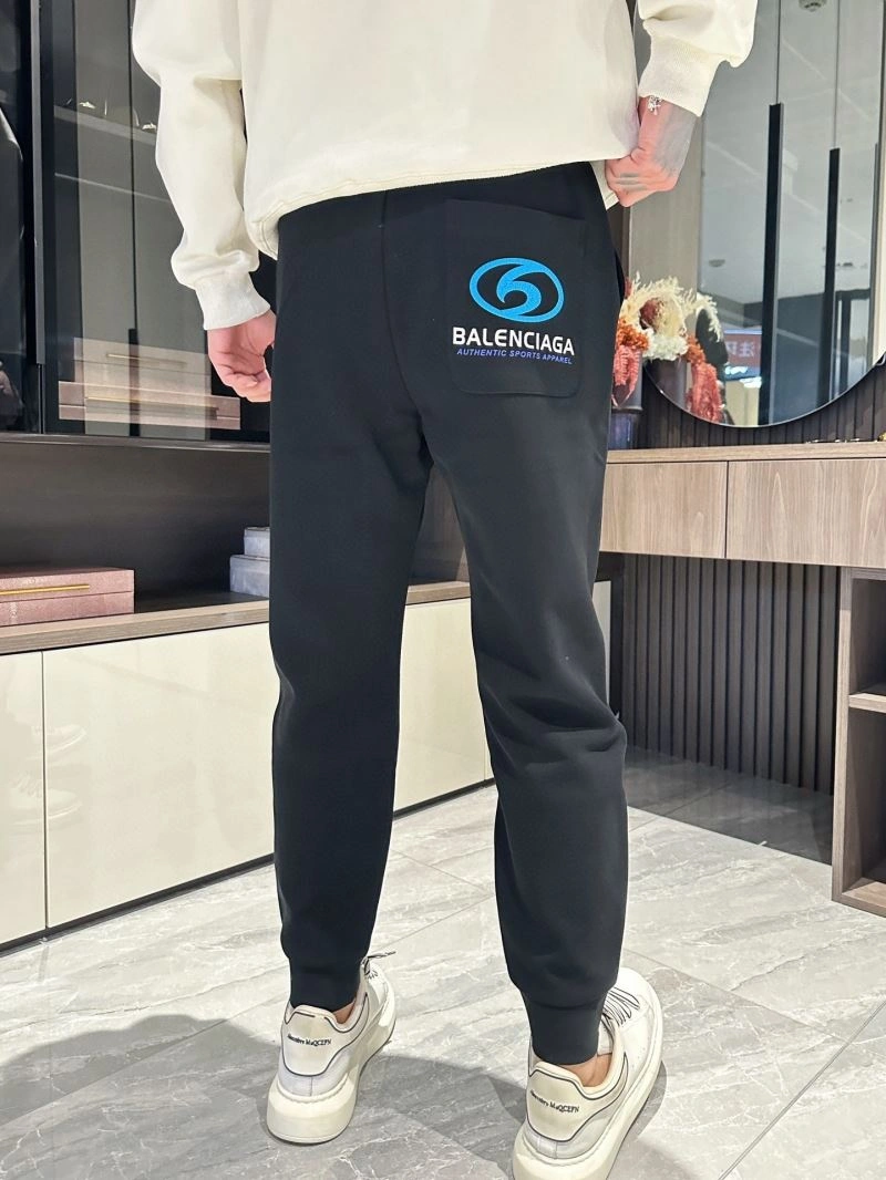 Brand-original Balenciaga Long Pants