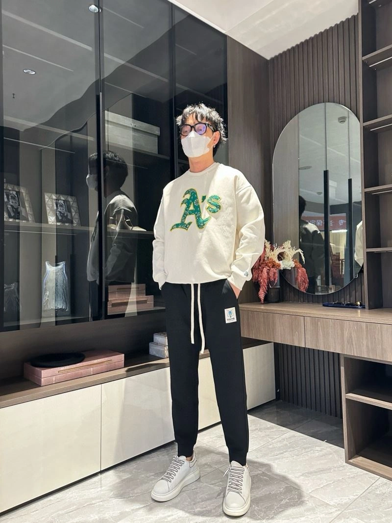 Brand-original Balenciaga Long Pants