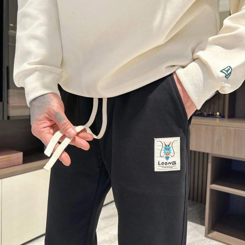 Brand-original Balenciaga Long Pants