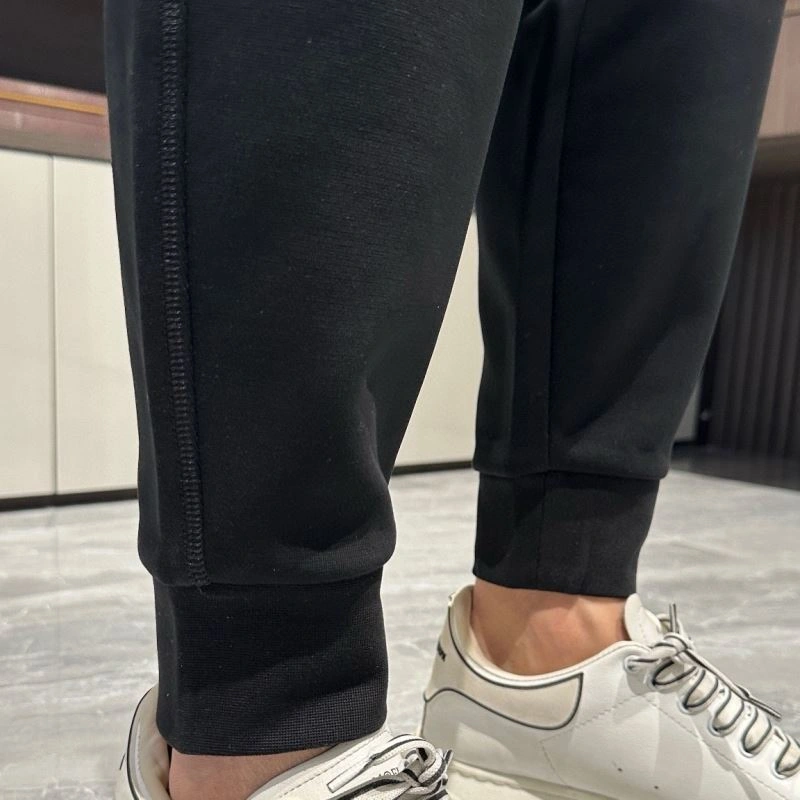 Brand-original Balenciaga Long Pants