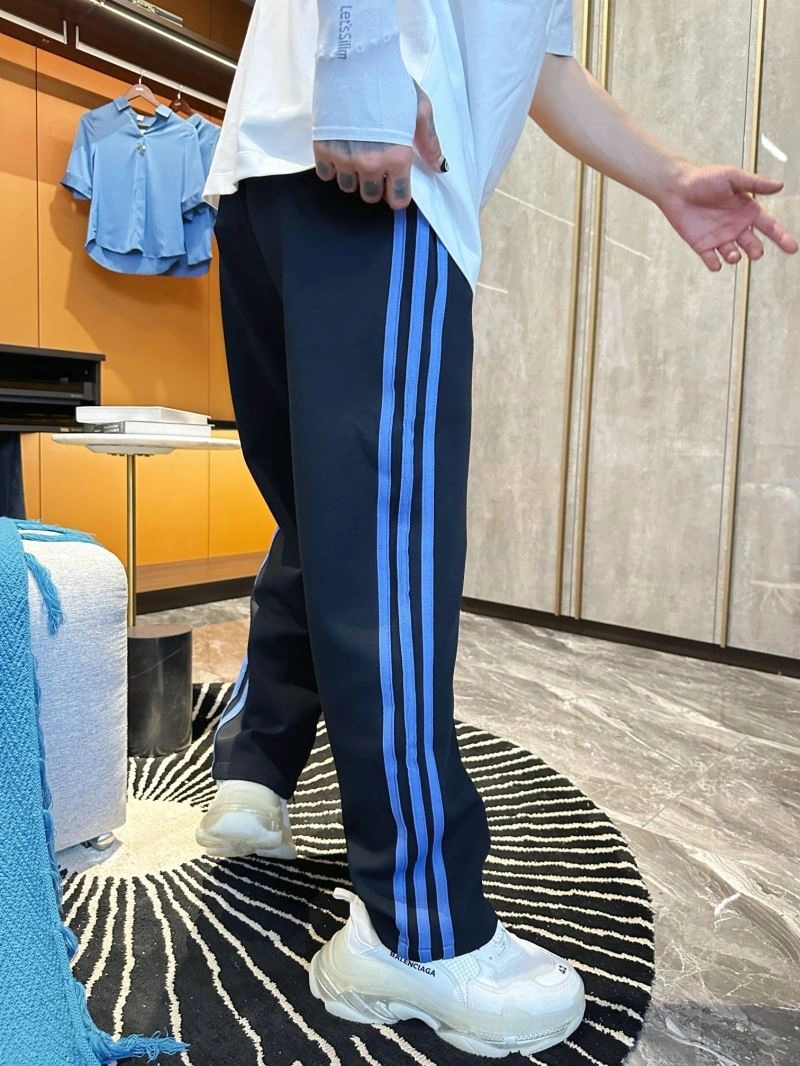 Official Balenciaga Long Pants