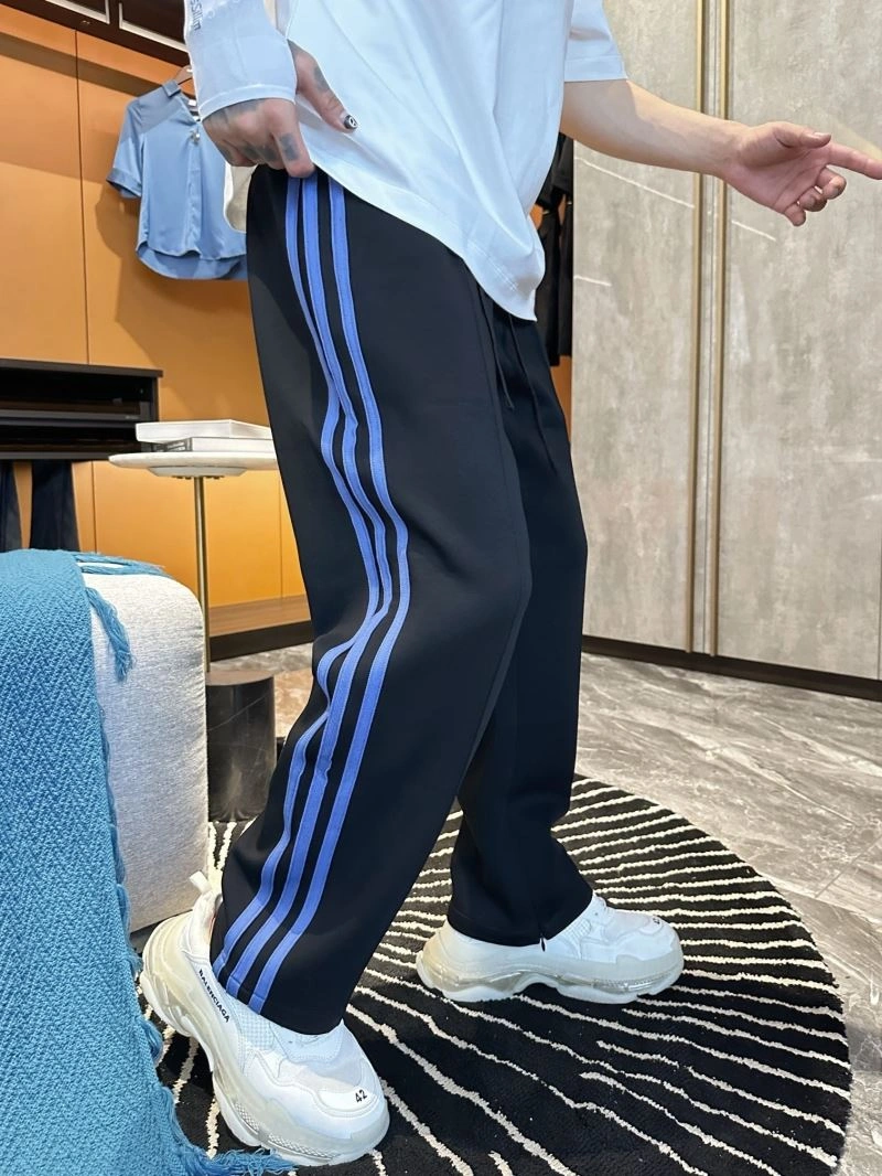 Official Balenciaga Long Pants