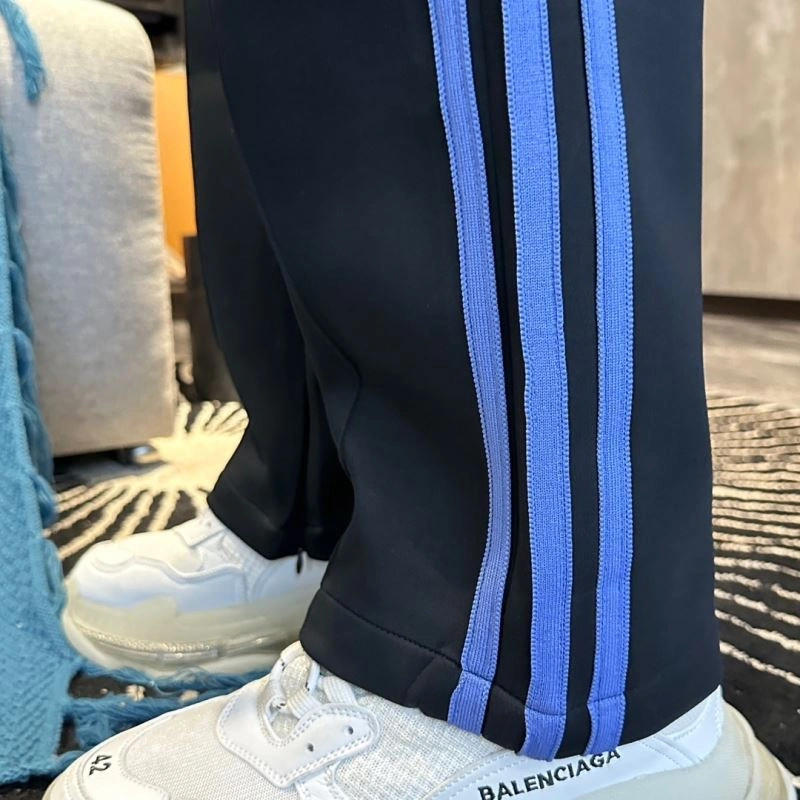 Official Balenciaga Long Pants