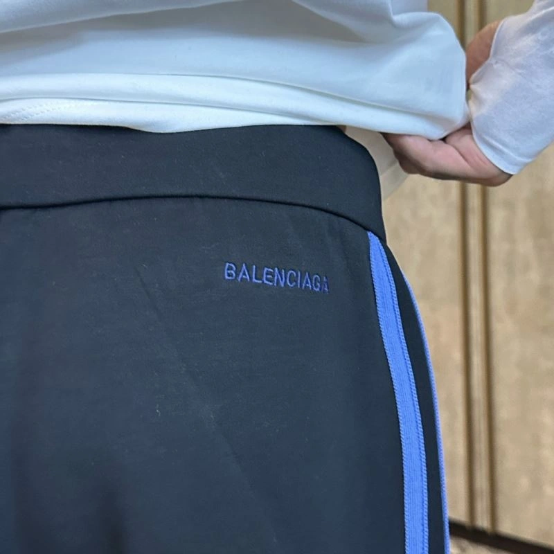 Official Balenciaga Long Pants