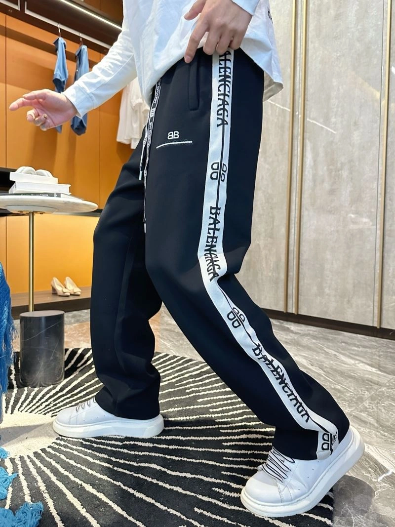 Balenciaga Long Pants