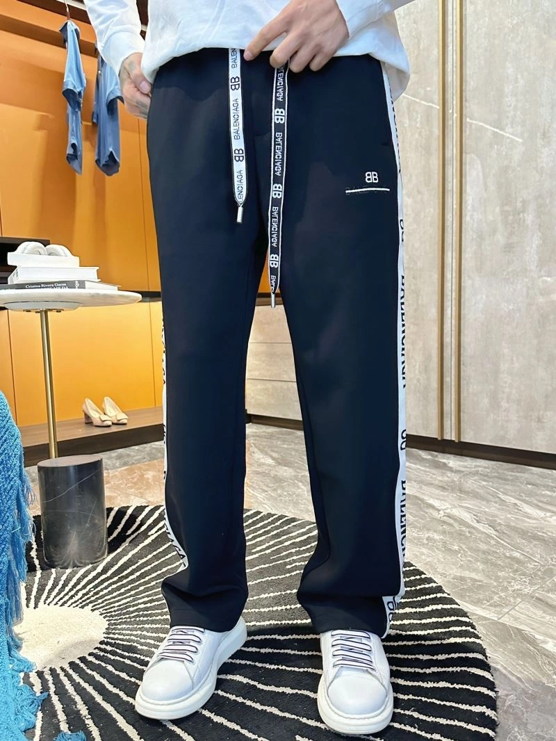 Bargain Balenciaga Long Pants
