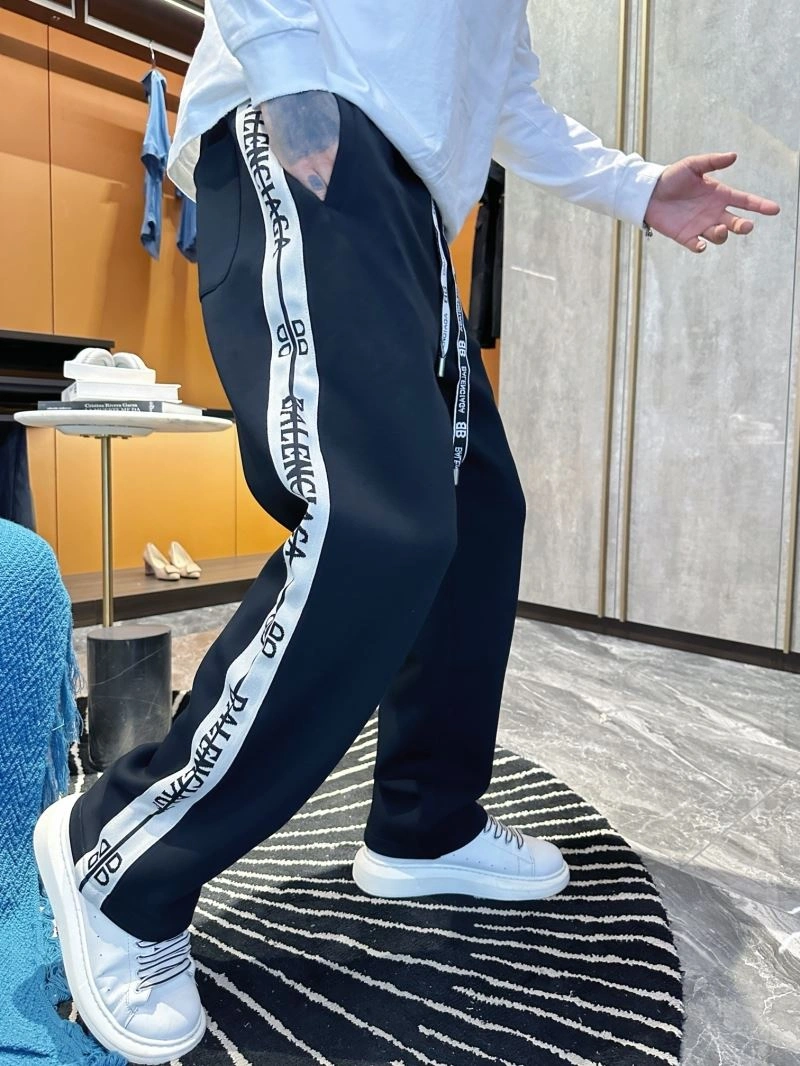 Bargain Balenciaga Long Pants