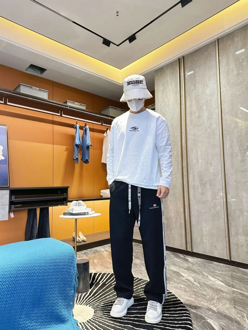 Bargain Balenciaga Long Pants