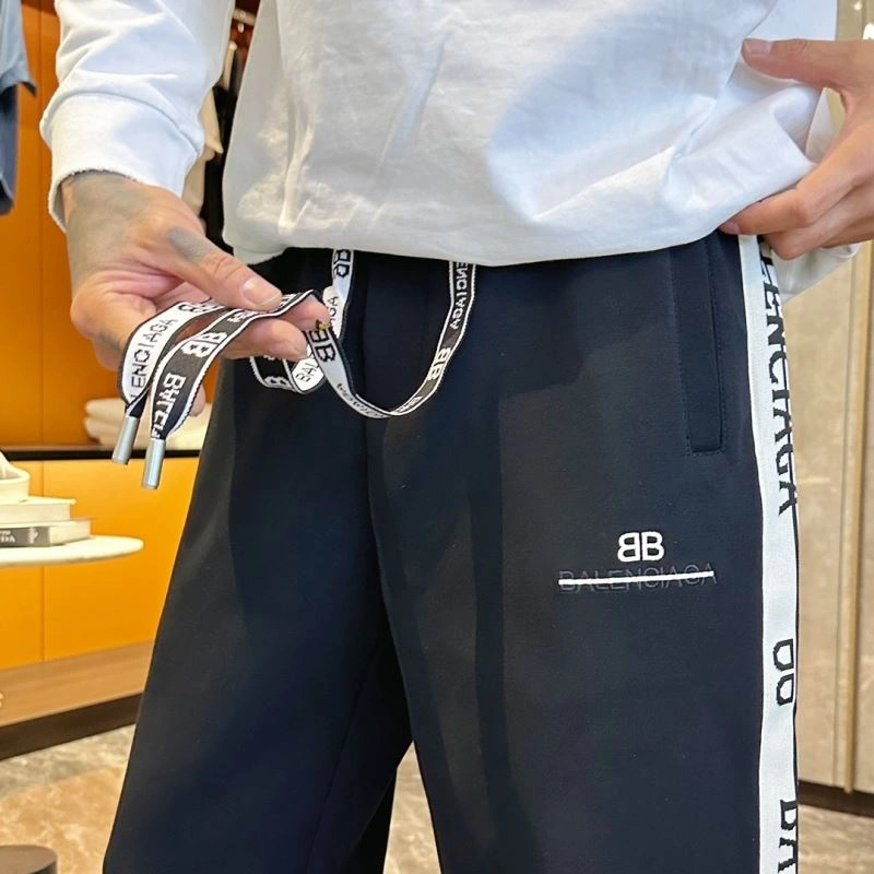 Bargain Balenciaga Long Pants