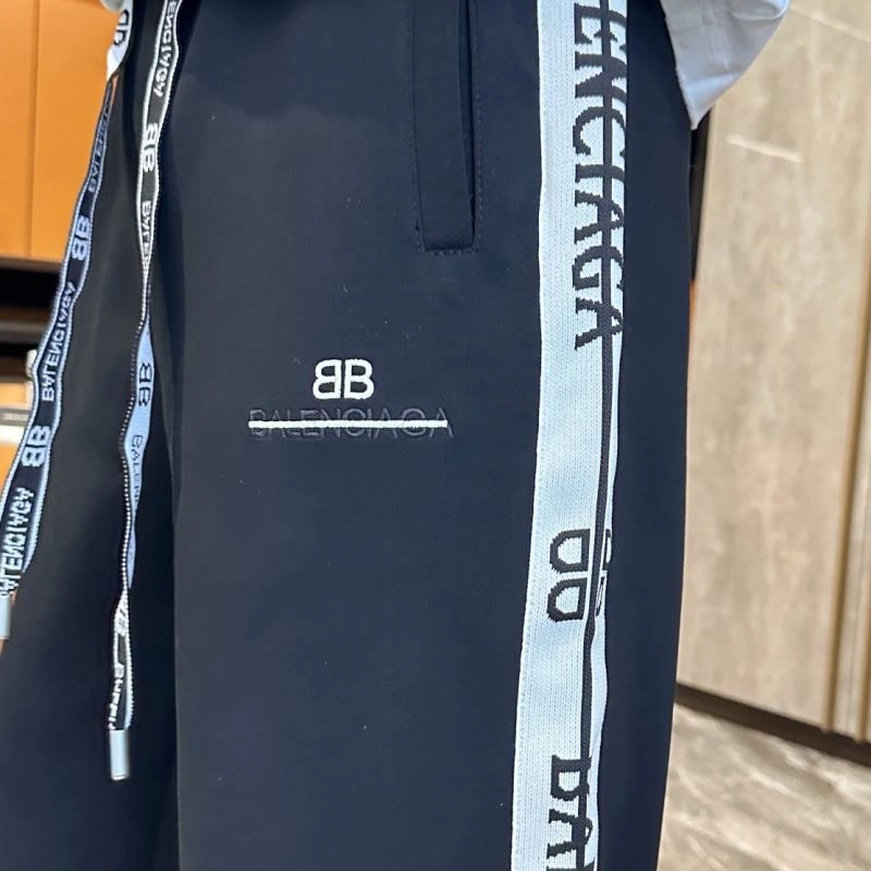 Bargain Balenciaga Long Pants