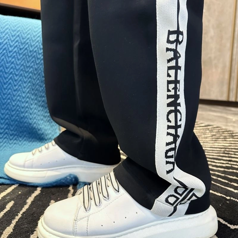 Bargain Balenciaga Long Pants