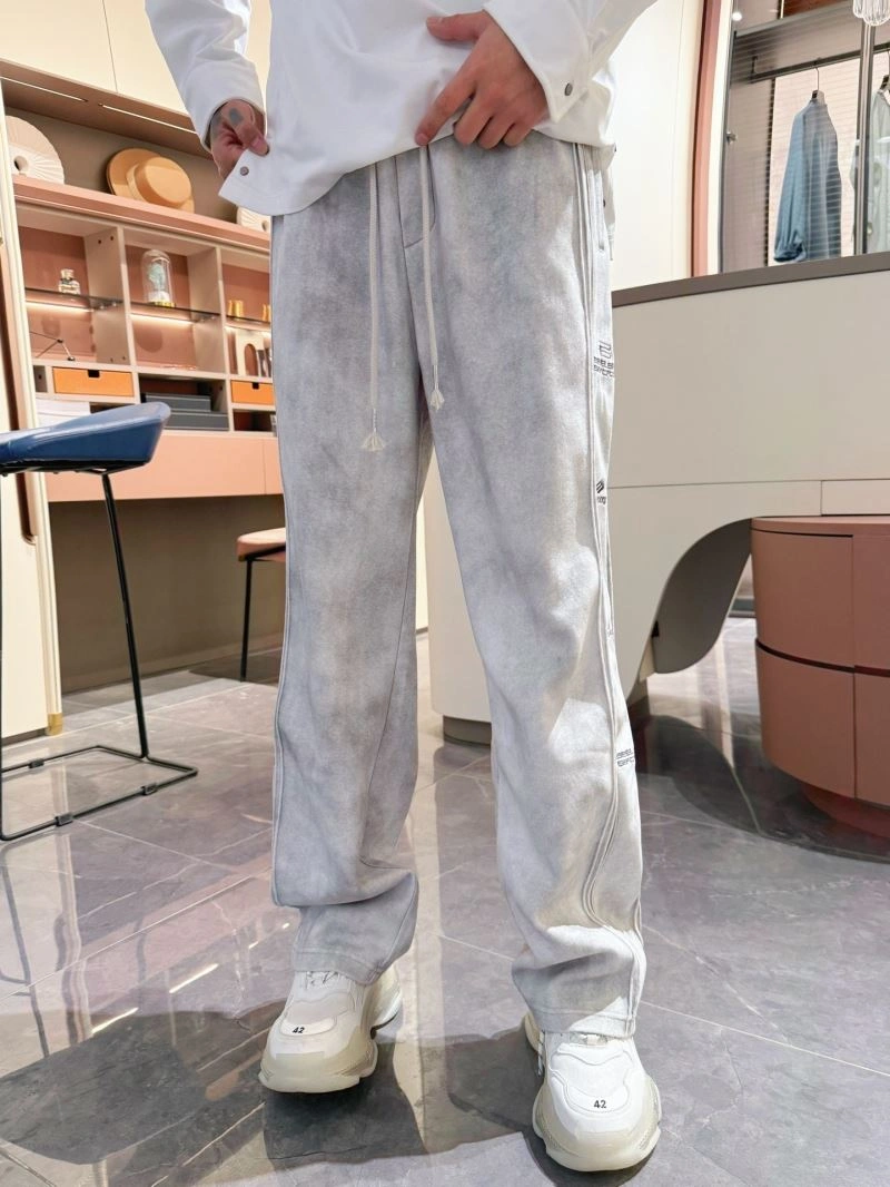 Authentic Balenciaga Long Pants