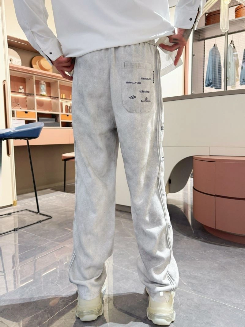 Authentic Balenciaga Long Pants