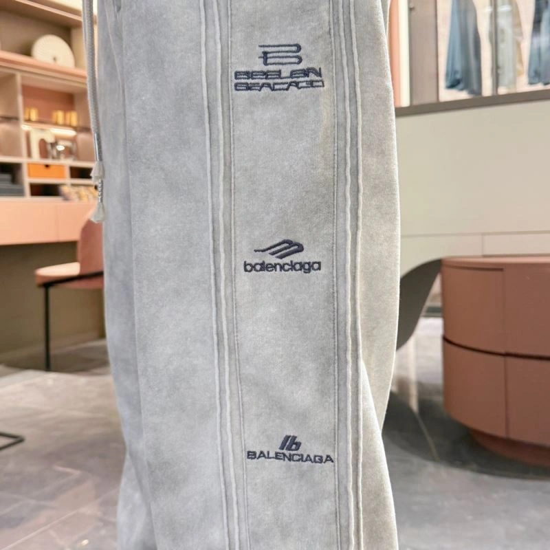 Authentic Balenciaga Long Pants