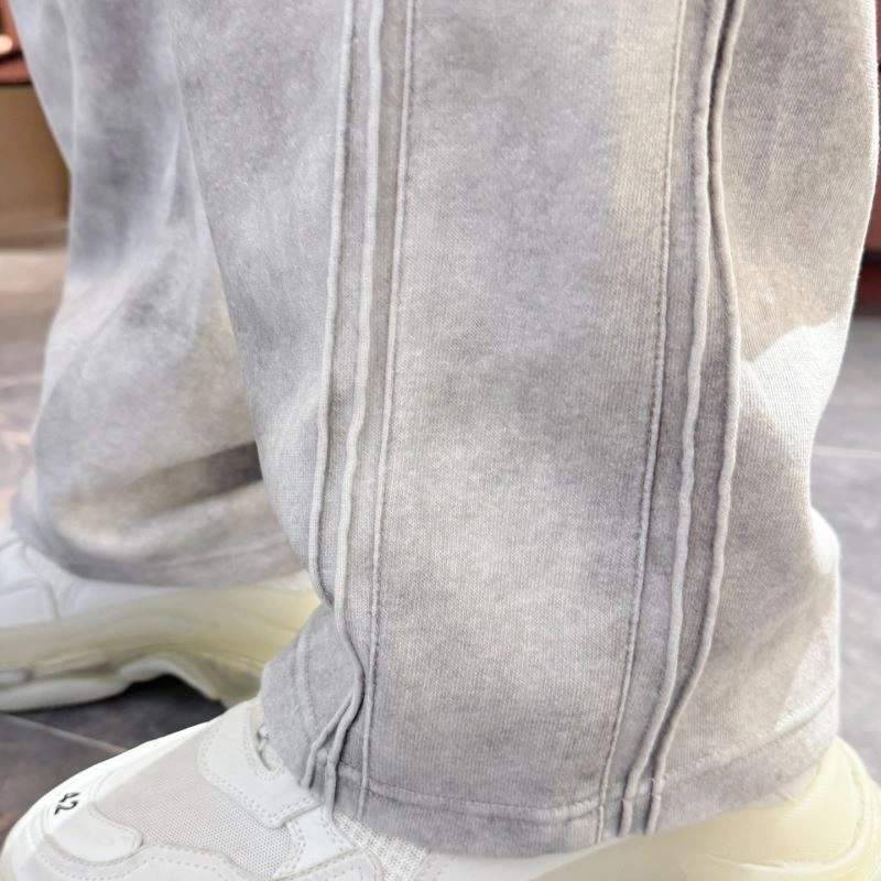 Authentic Balenciaga Long Pants