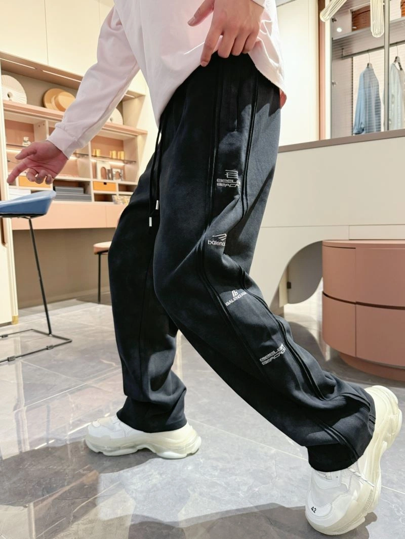 Balenciaga Long Pants