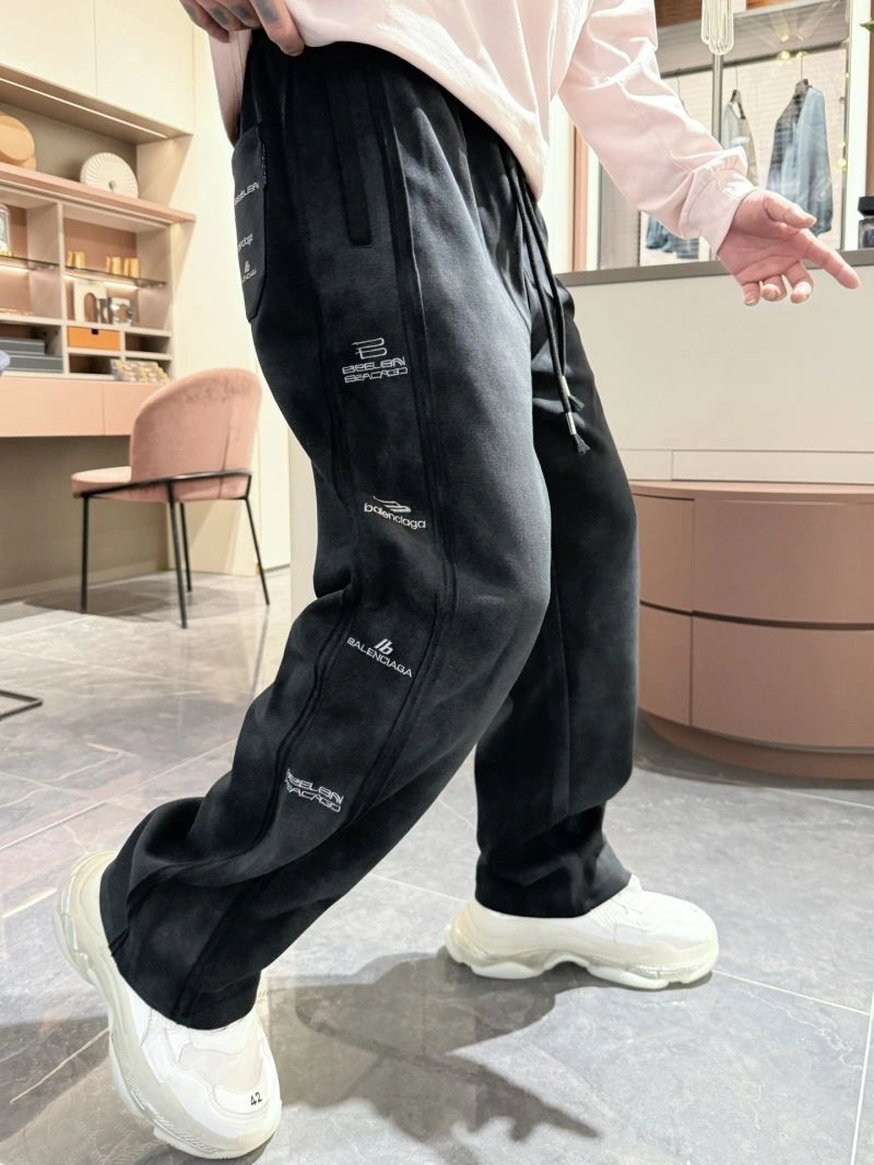 OEM Balenciaga Long Pants