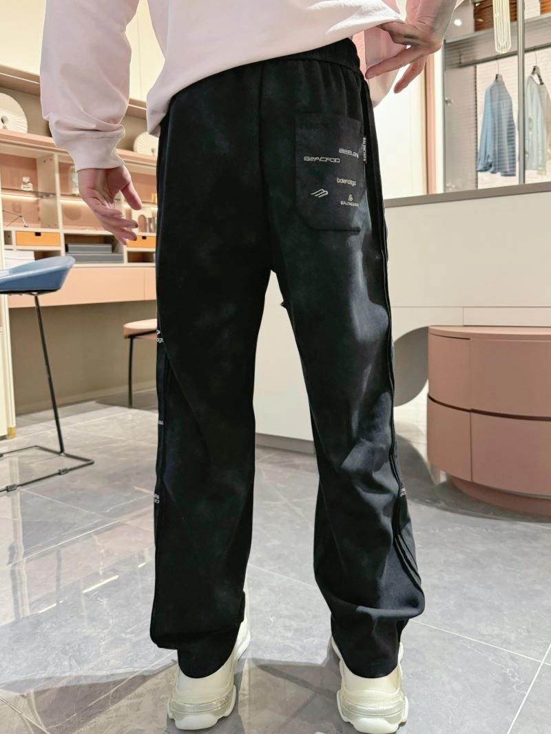 OEM Balenciaga Long Pants