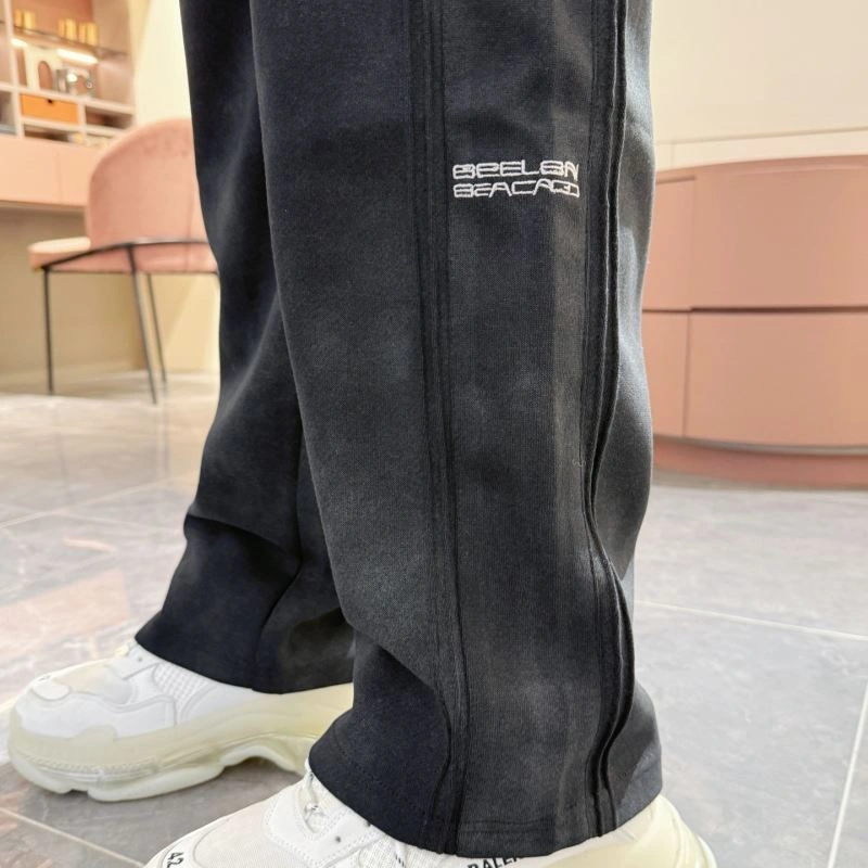 OEM Balenciaga Long Pants