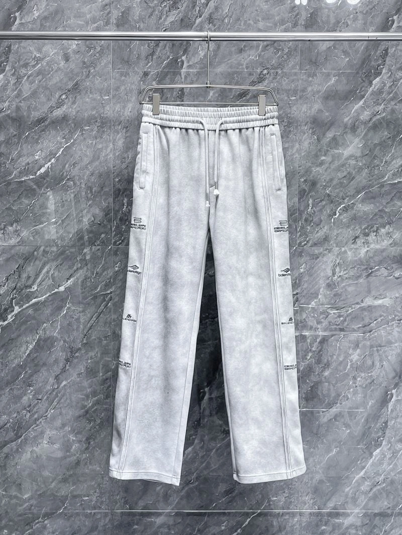 Balenciaga Long Pants