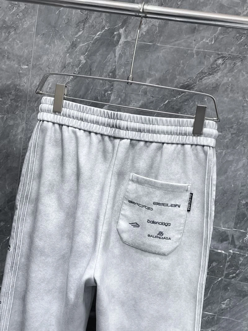 Top mirror Balenciaga Long Pants