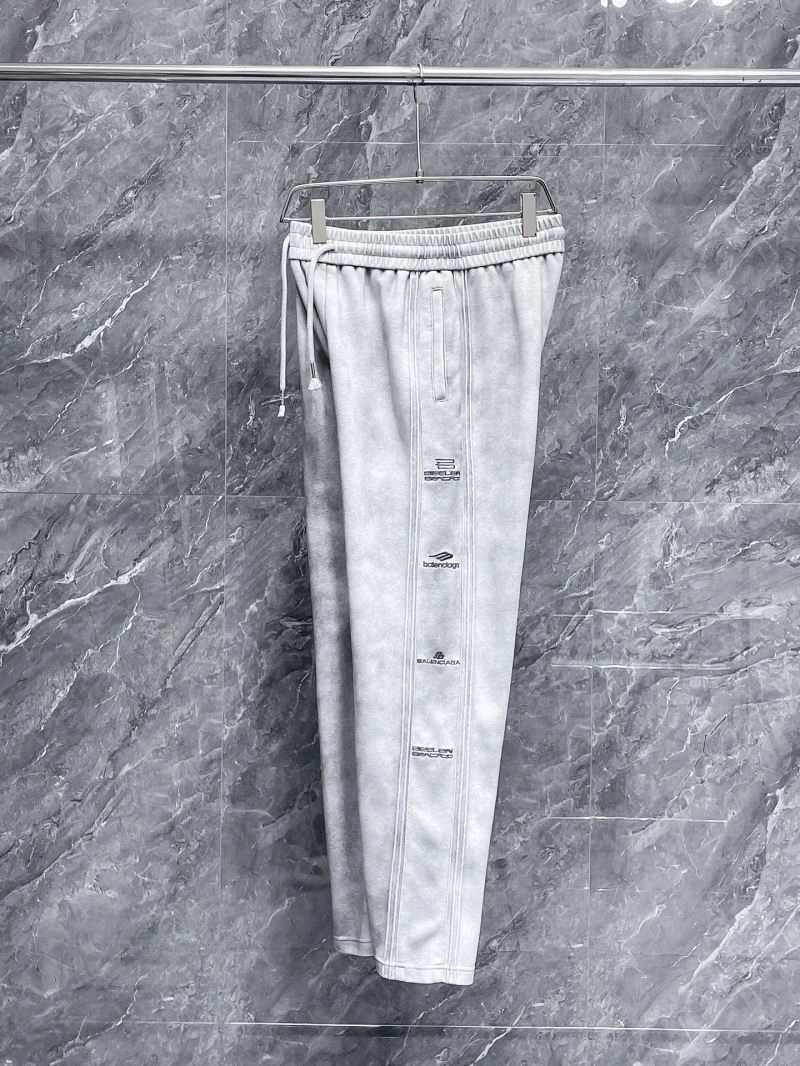 Top mirror Balenciaga Long Pants