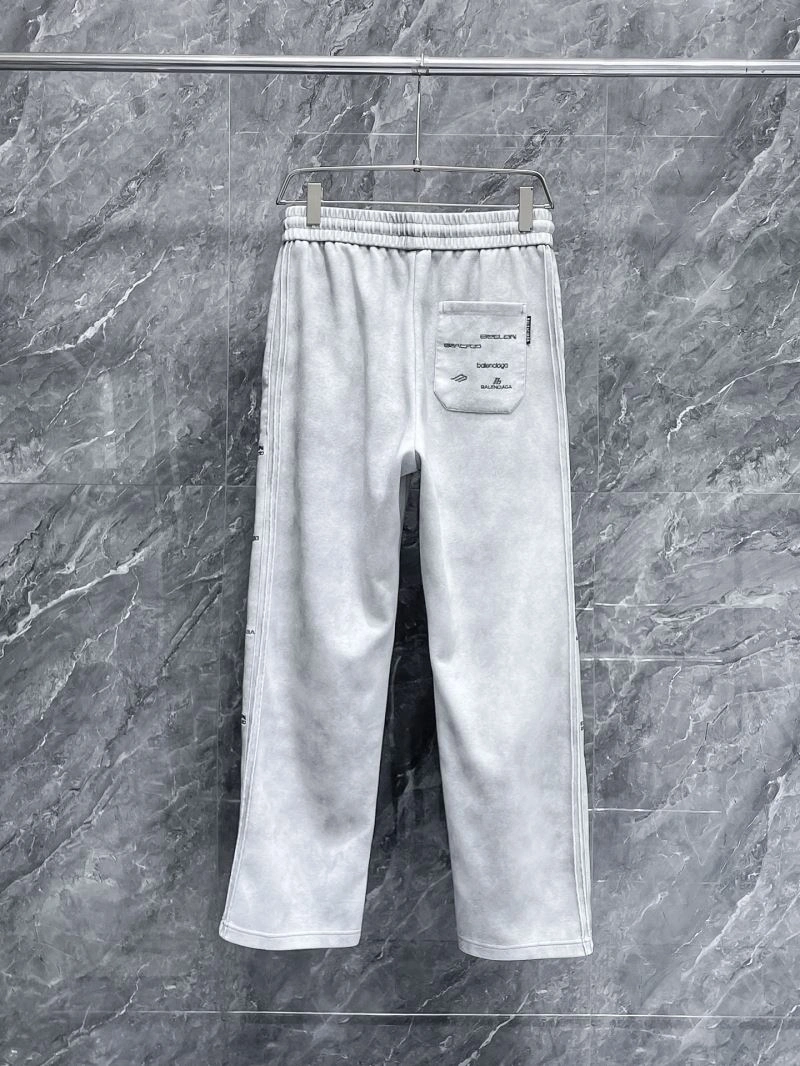 Top mirror Balenciaga Long Pants