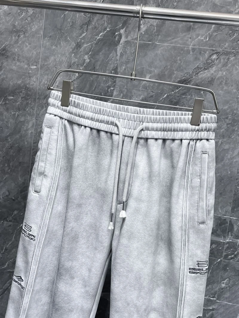 Top mirror Balenciaga Long Pants